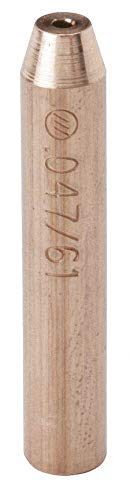 Miller Electric Tip, Standard, Contact.047, PK10-135424