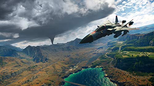 JUST CAUSE 4 D1 LE PS4 BI-L