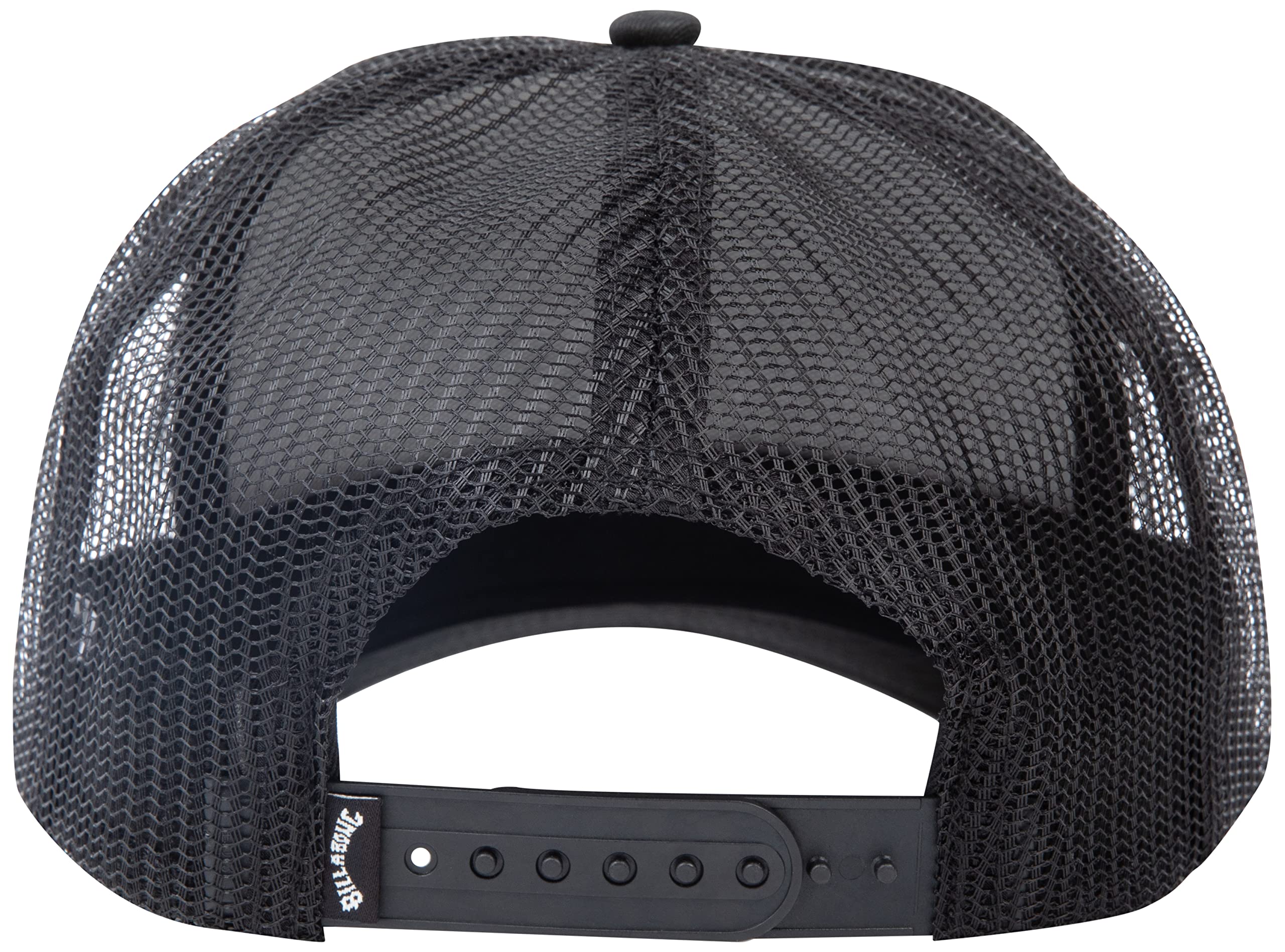 Billabong Men's Stacked Trucker, Neon Night, One