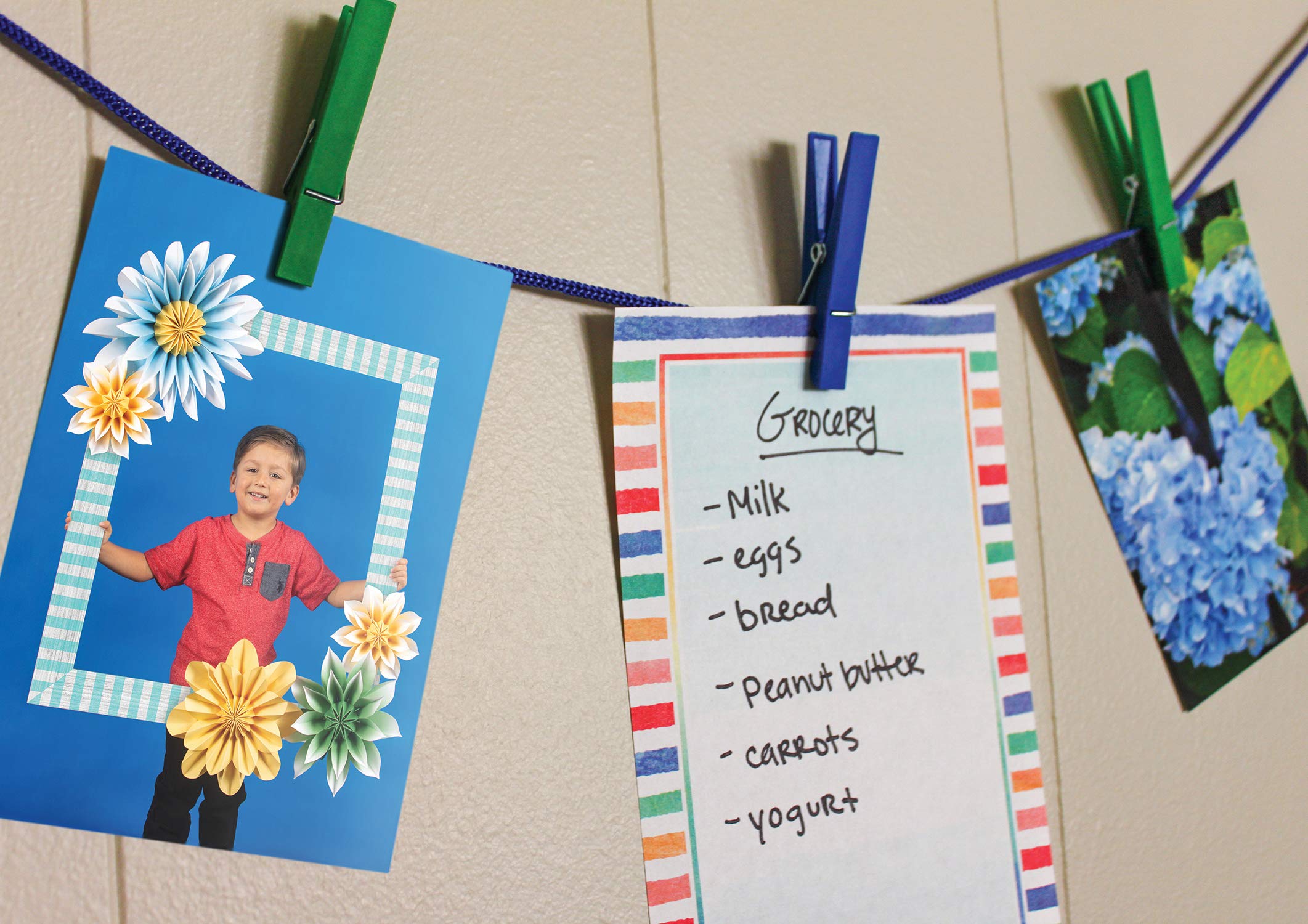 Edupress Classroom Clothesline (EP62449)