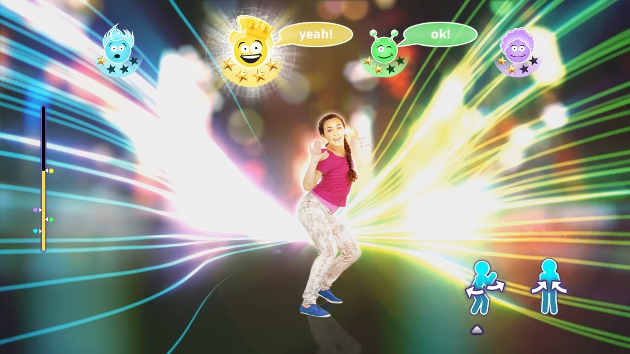 Just Dance Kids 2014 - Xbox 360 (Renewed)