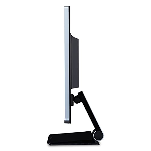 ViewSonic VX2478-SMHD 24 Inch 1440p IPS Widescreen LED Monitor with HDMI and DisplayPort