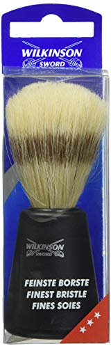 Wilkinson Sword Mens Traditonal Classic Shaving Brush, 1 Count