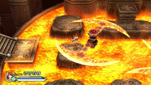 Ys Origin (Playstation 4)