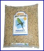 Kaylor of Colorado - Sweet Harvest Parakeet Vitamin Enriched 4 lb