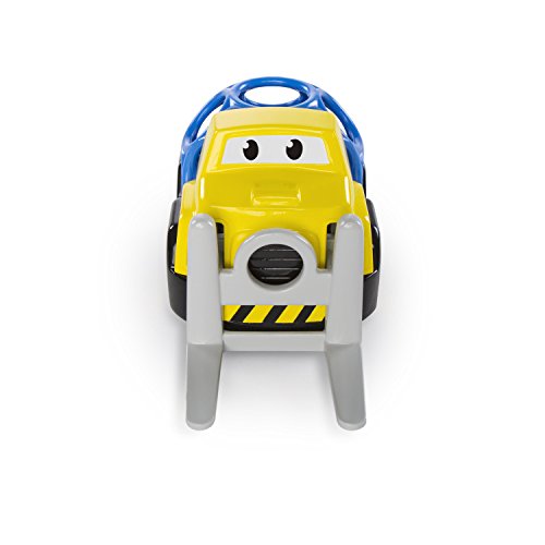 O Ball Go Grippers Construction Crew 3-Pack