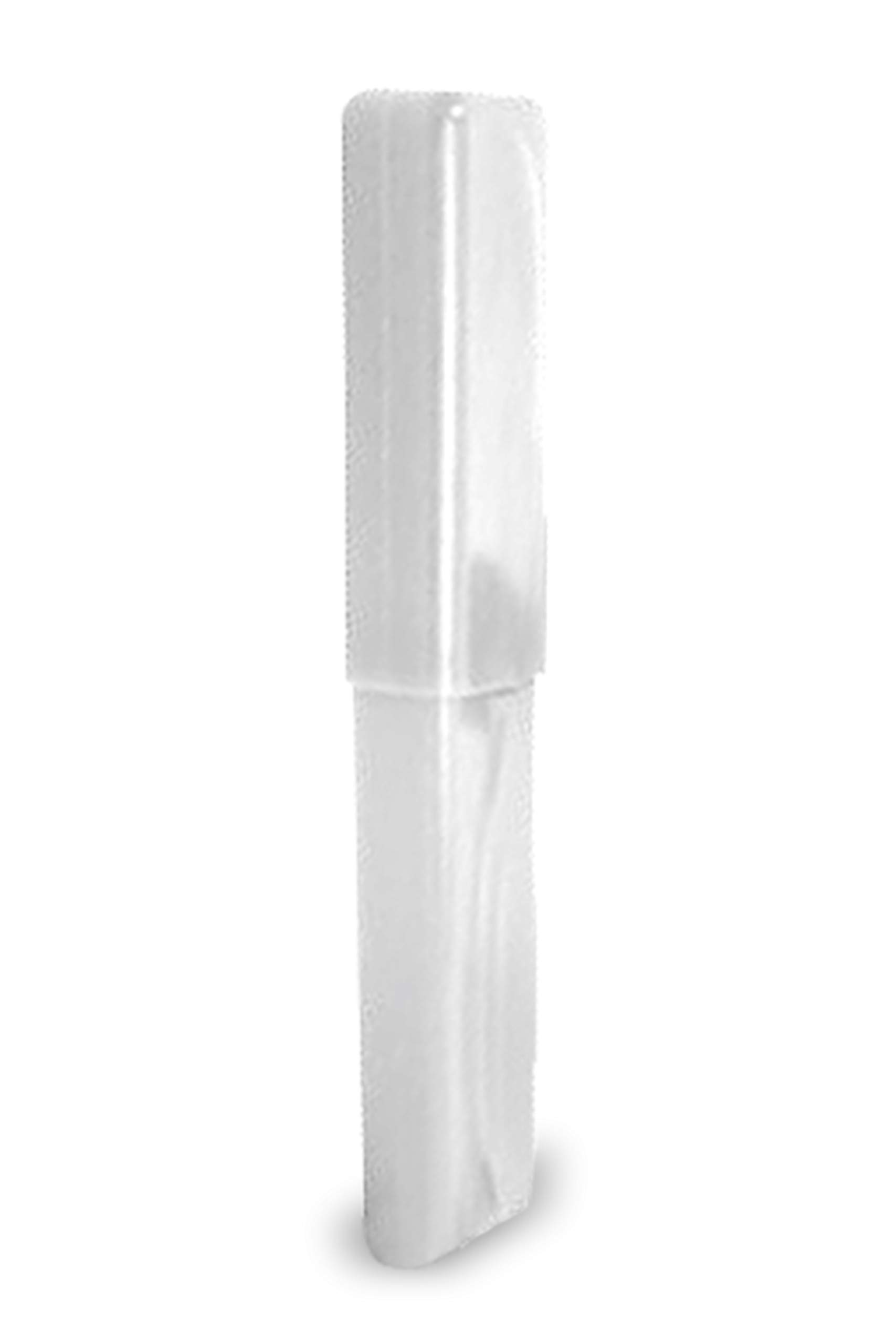 Paris Presents Mon Image Translucent Toothbrush Holder (1 Count - Color May Vary)