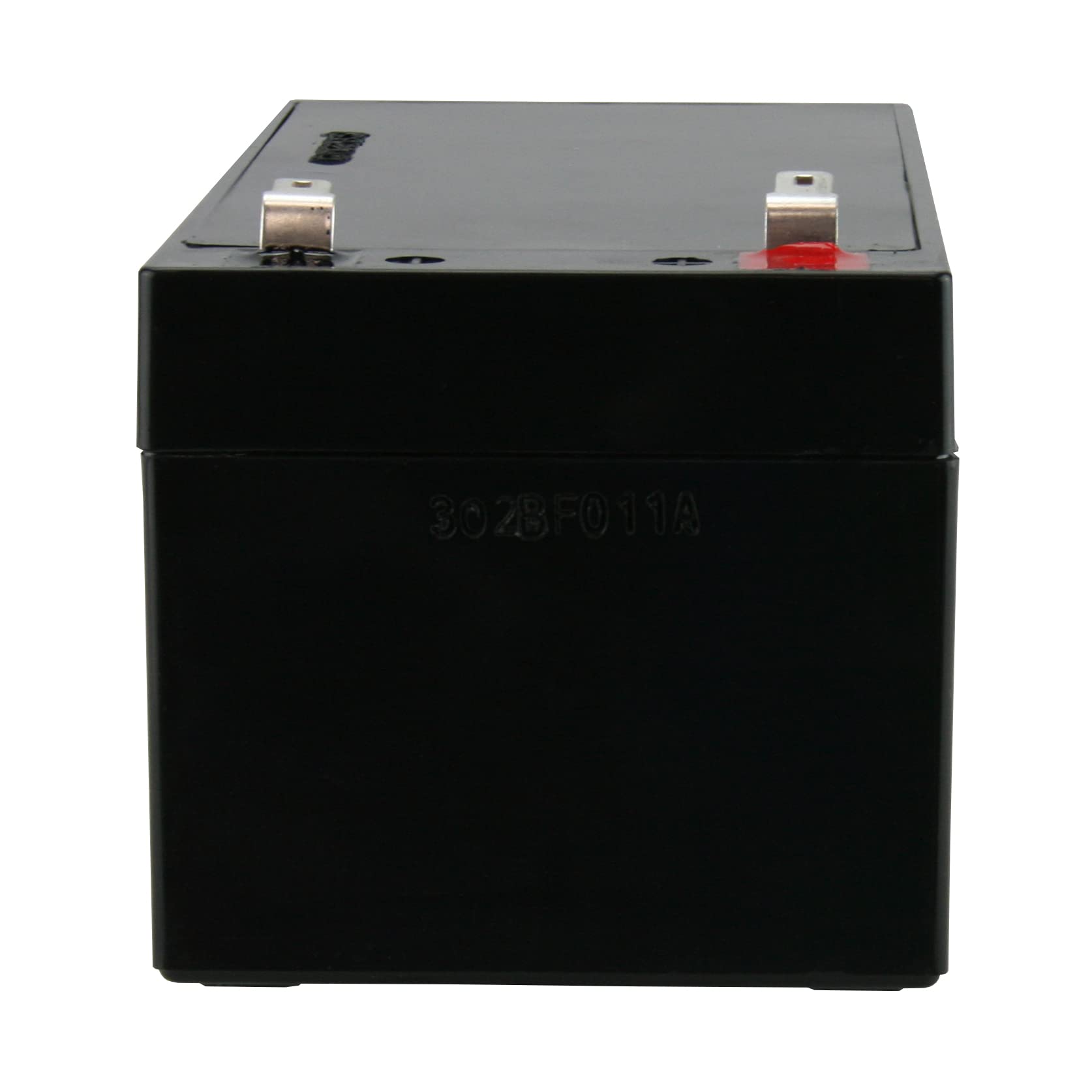 PowerStar Battery Replaces BP3-12 BP3.6-12 CF12V2.6 CFM12V3 CP1232 12V 3AH SLA