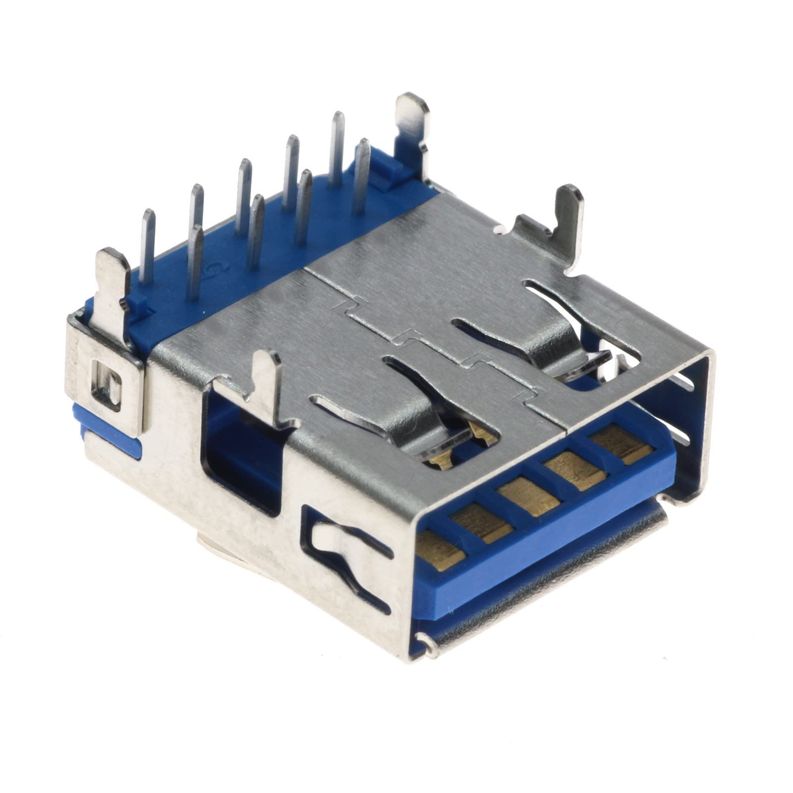 Rear USB Type-A Port Replacement Repair Part for Playstation 5 PS5
