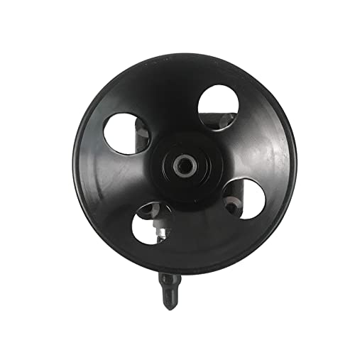 CrioH Power Steering Pump Compatible with Volvo S60 2.4 D 01 2002 2003 2004-2010 30665100