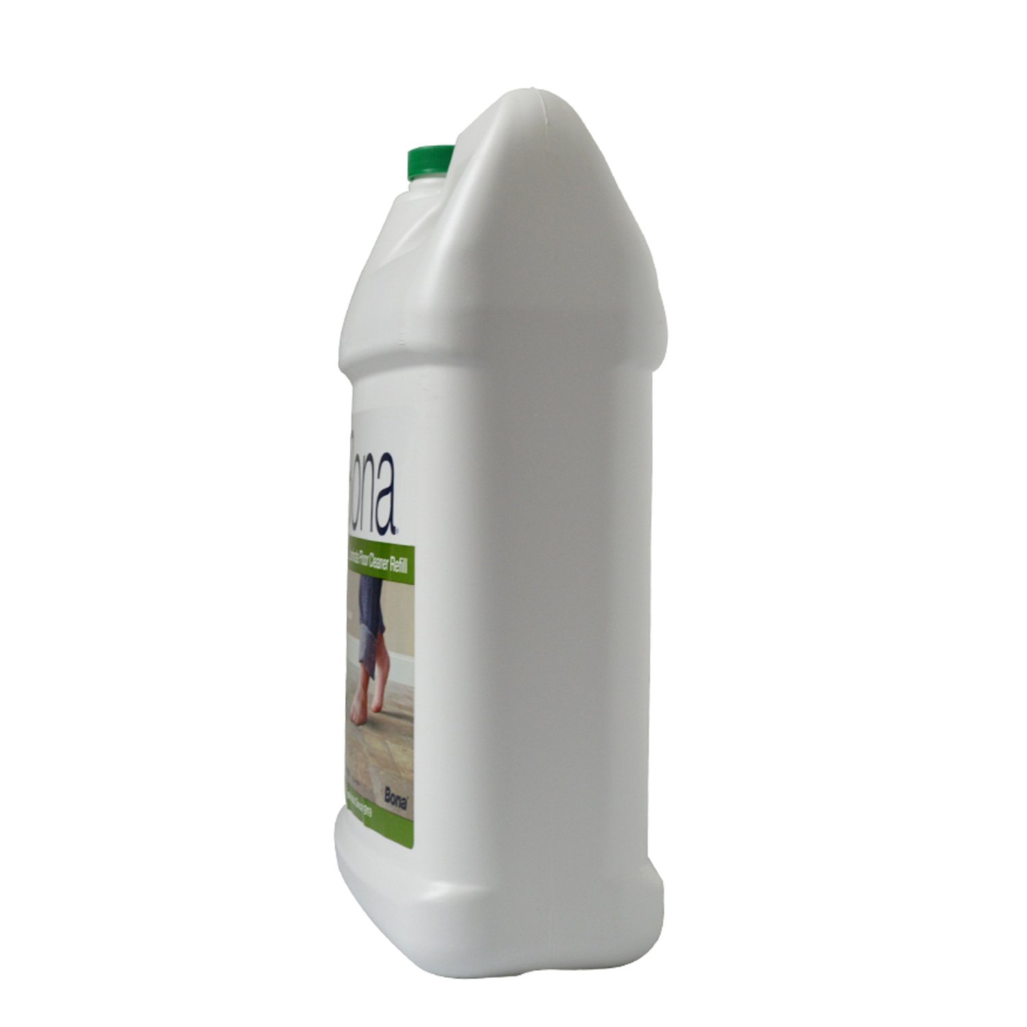 Bona Stone Tile and Laminate Floor Cleaner Refill FamilyValue 1gallon