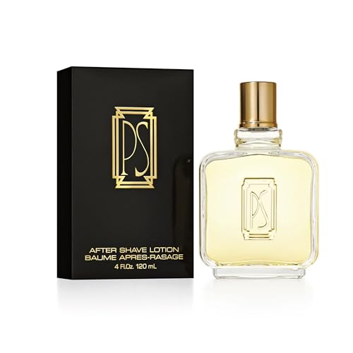 Paul Sebastian By Paul Sebastian Men’s After Shave, 4.0 oz