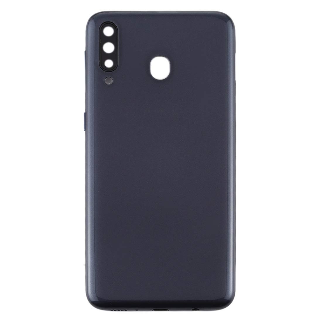 ZHANGJUN Replacement Parts Battery Back Cover for Galaxy M30 SM-M305F/DS, SM-M305FN/DS, SM-M305G/DS(Blue) Spare Parts (Color : Red)