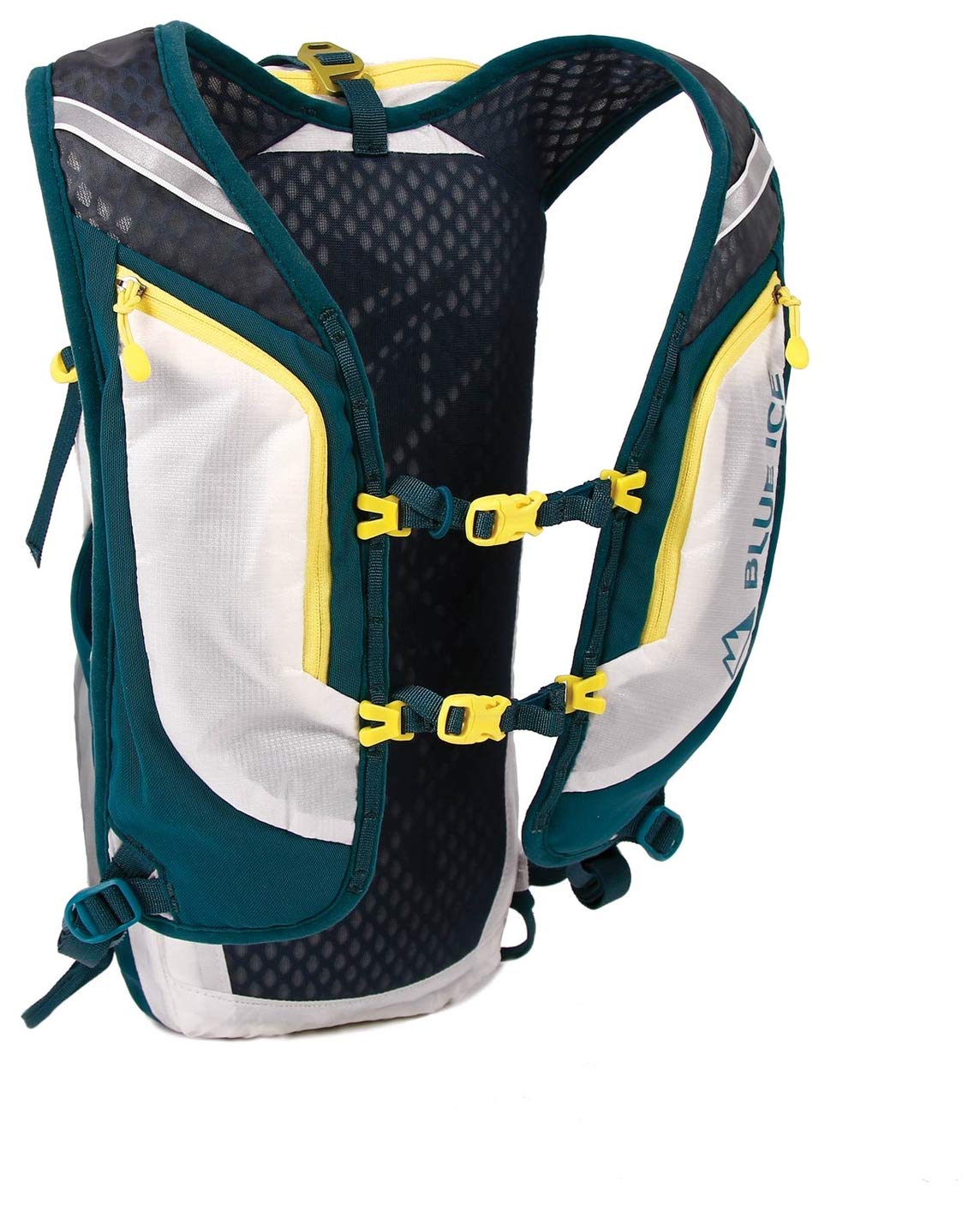 Blue Ice Reach 8L Pack - White Lightning