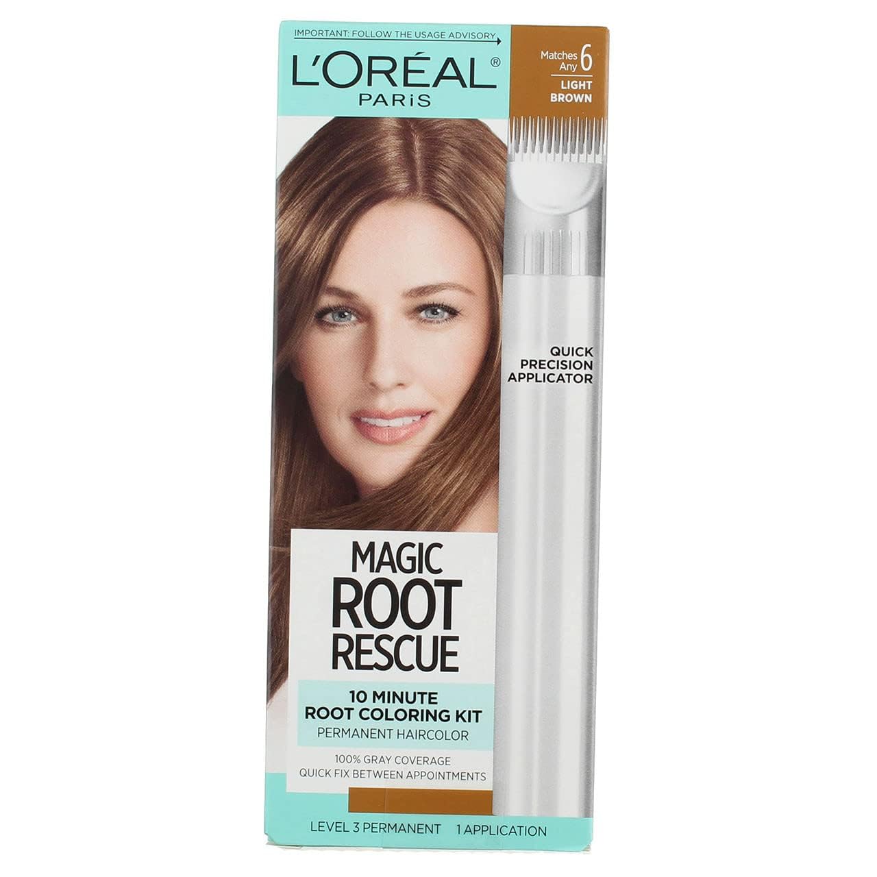 Preference X/L Light Natural Blonde Kit