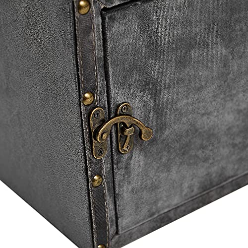 Ultimate Underbed Drawer Trunk With Wheels