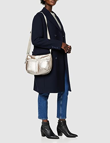 Kipling IZELLAH, Silver (Metallic Glow)