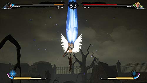 Omen Of Sorrow (PS4)