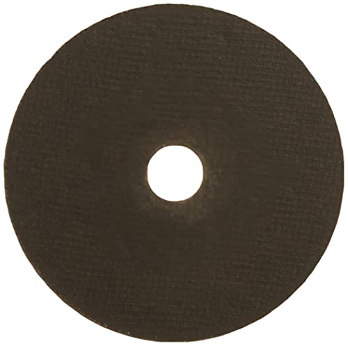 DEWALT DW8061 4-Inch by .045-Inch by 5/8-Inch A60T Abrasive Metal/INOX Cutting Wheel
