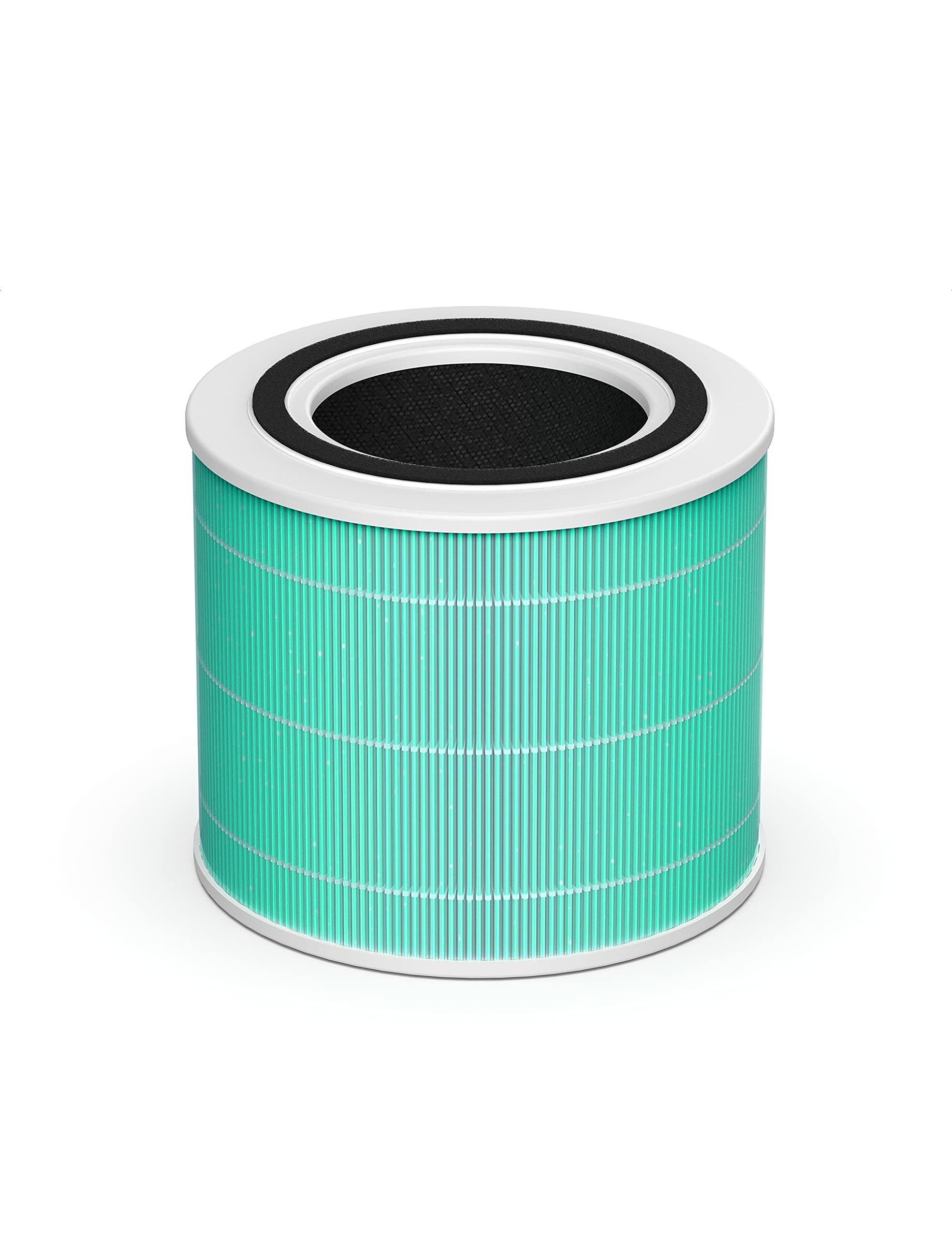 TOPPIN Filter HEPA Air Filter Replacement True HEPA H13 All-Rounder Filter Compatible with TOPPIN TPAP003 Air Purifier