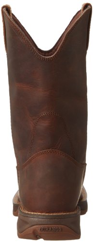 Durango Men's Rebel DB5444 Western Boot,Trail Brown,11 M US
