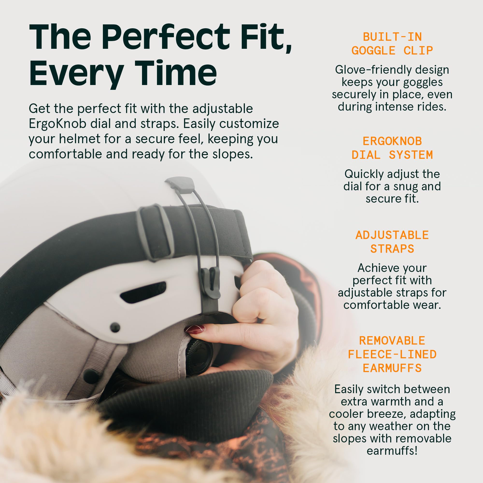 Retrospec Zephyr Ski Helmet - Snowboard Helmet for Adults & Youth- Adjustable Fit Snow Helmet with Protective Shell, and Breathable Vents for Men, Women, Boys and Girls