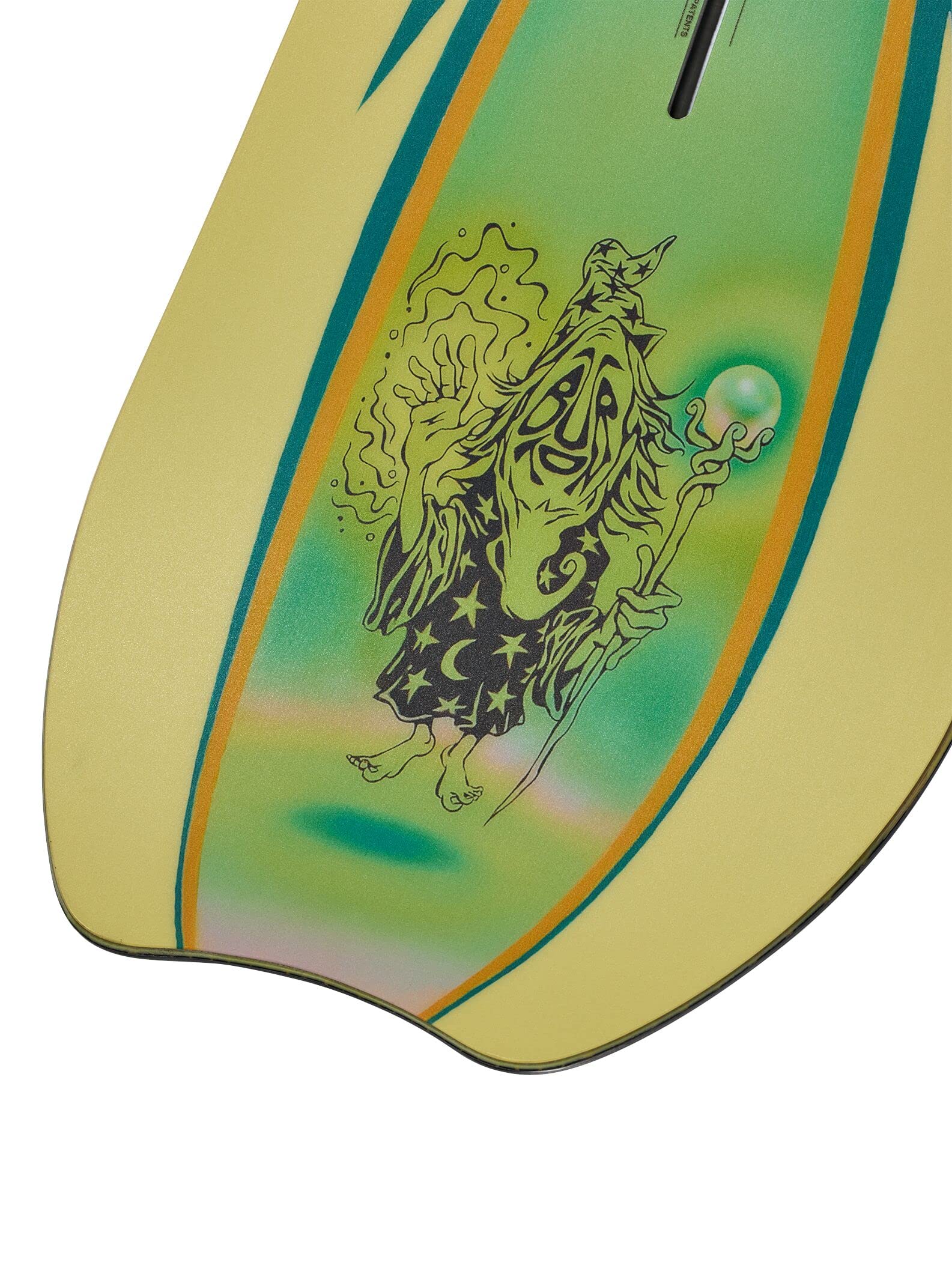 Burton Deep Thinker Mens Snowboard 157cm
