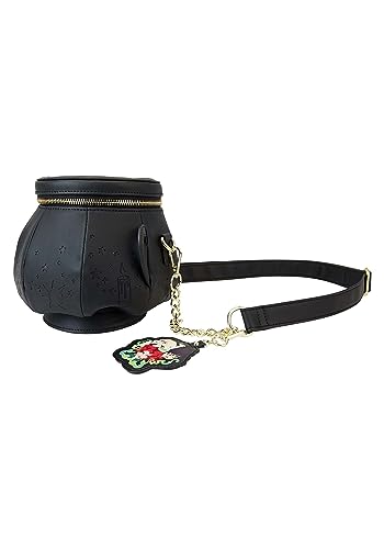 Loungefly Hocus Pocus Winifred Sanderson Cauldron Crossbody