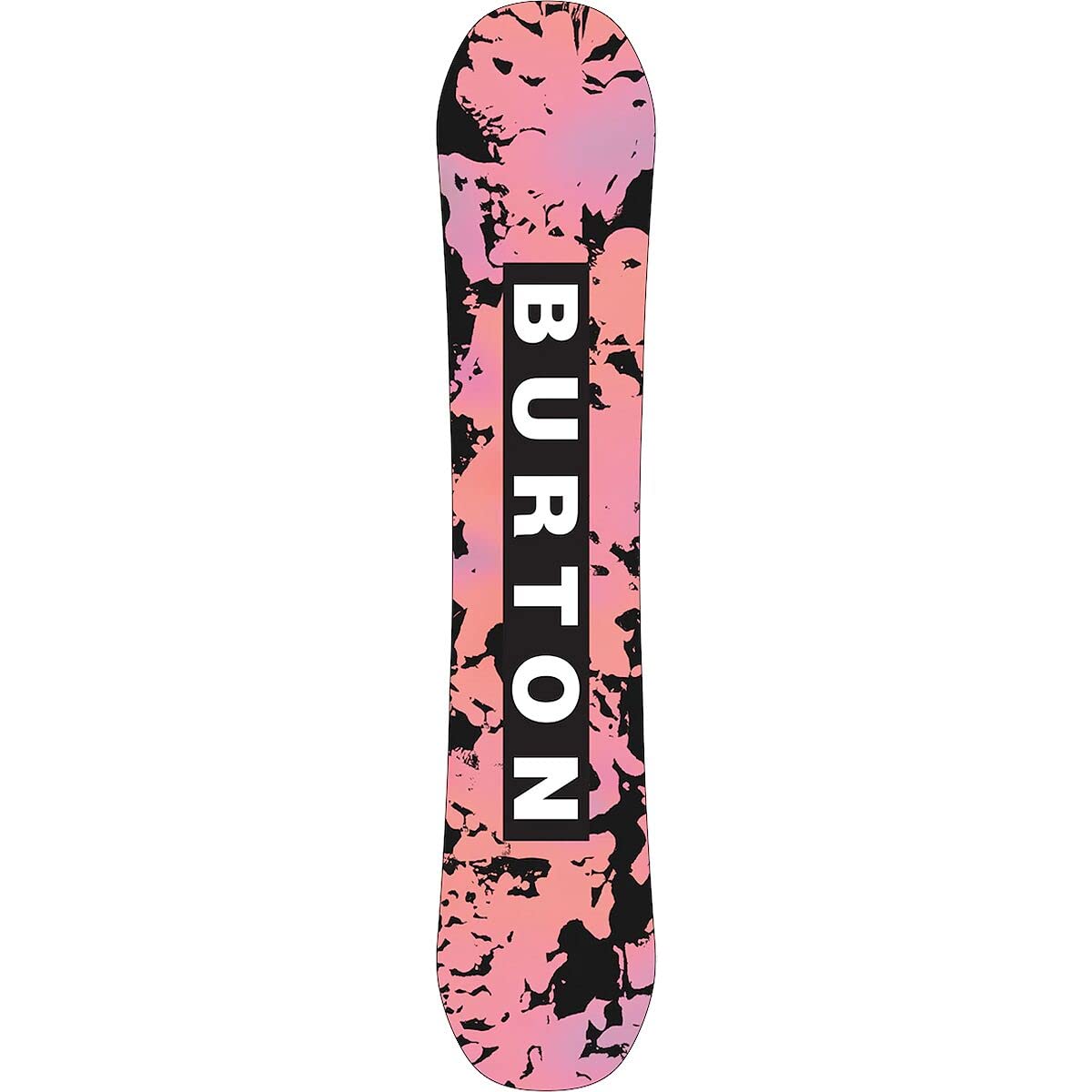 Burton Yeasayer Flying V Womens Snowboard 140cm