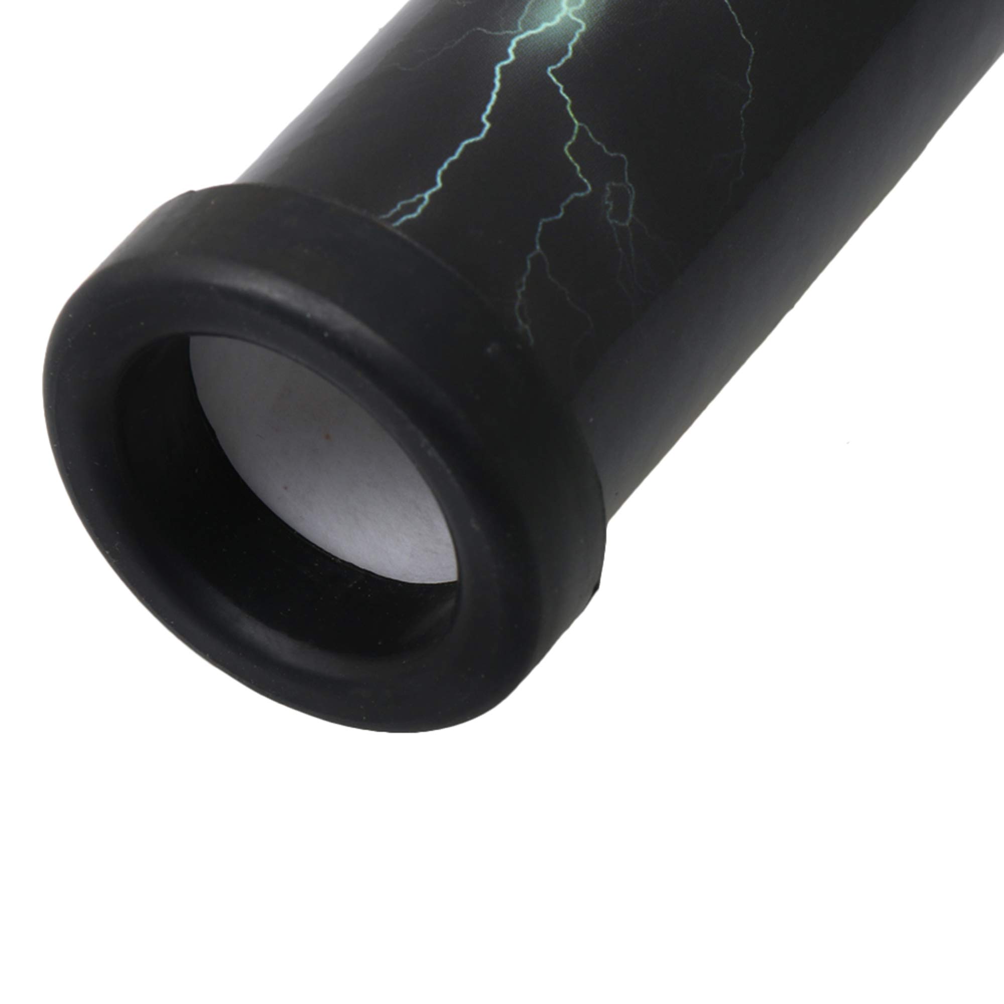 Thunder Maker Drum Shaker Sound Effect Tube Percussion Instrument 40x85mm