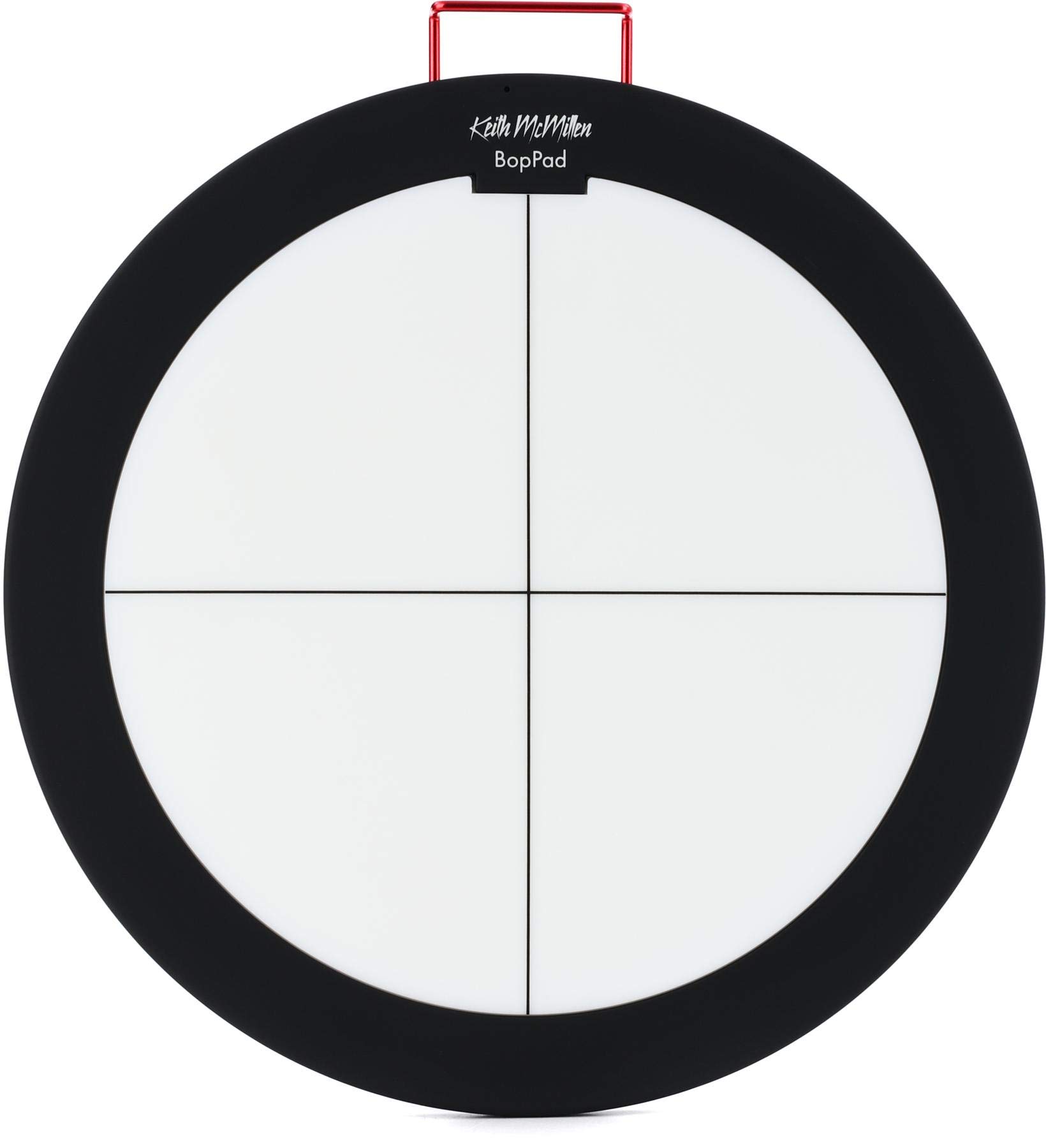 Keith McMillen Instruments BopPad Smart Fabric Drum Pad