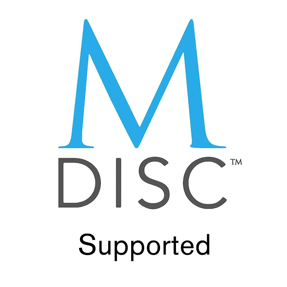 PlexCopier 1 to 1 Blu-ray BD BDXL M-Disc CD DVD Duplicator Copier Tower with Free Copy Protection