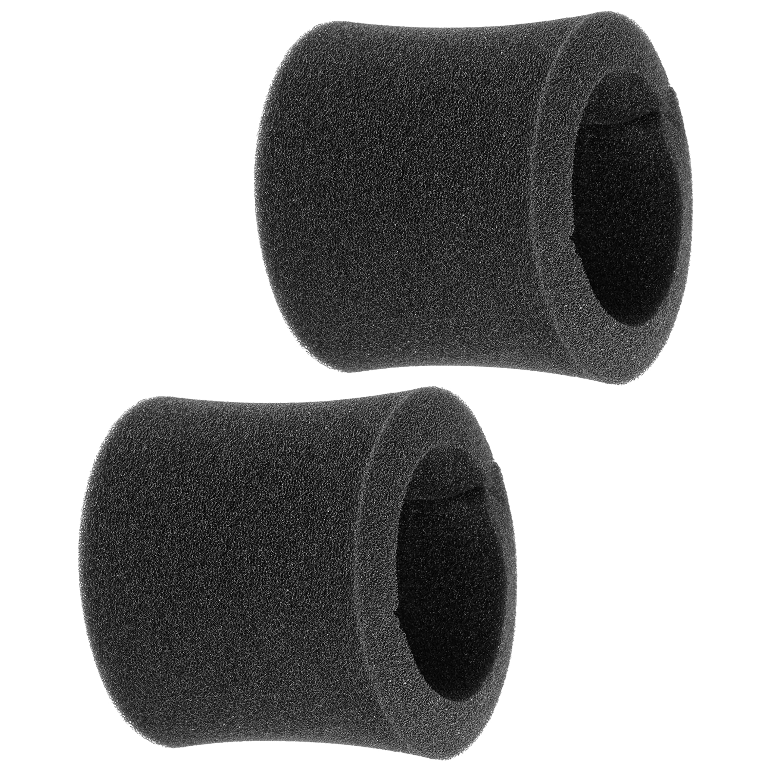 Caltric Air Filter Compatible with John Deere 727A 997 ZTrak 1420 1435 1445 1545 M131803 M144098/ 2x