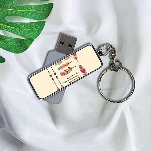 Defense Made by Metal USB Drive 8Gb Having Boholy 1 BO1-4