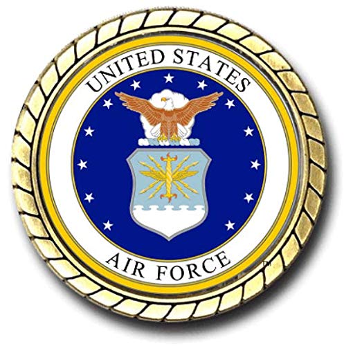 C-130 Hercules Challenge Coin - Officially Licensed