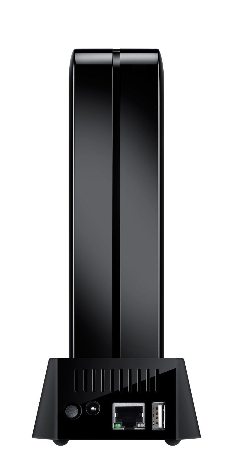 Seagate FreeAgent GoFlex Home 1TB STAM1000100