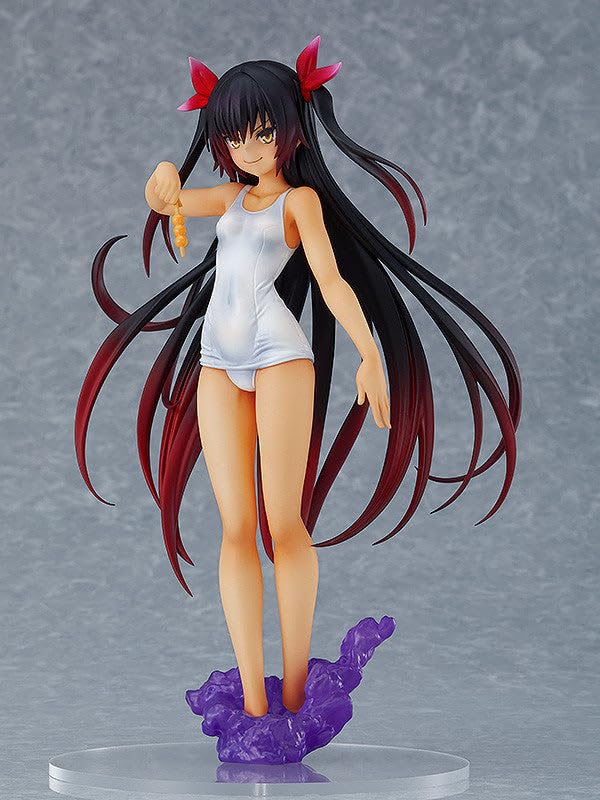 to Love-Ru Darkness: Nemesis Pop Up Parade PVC Figure