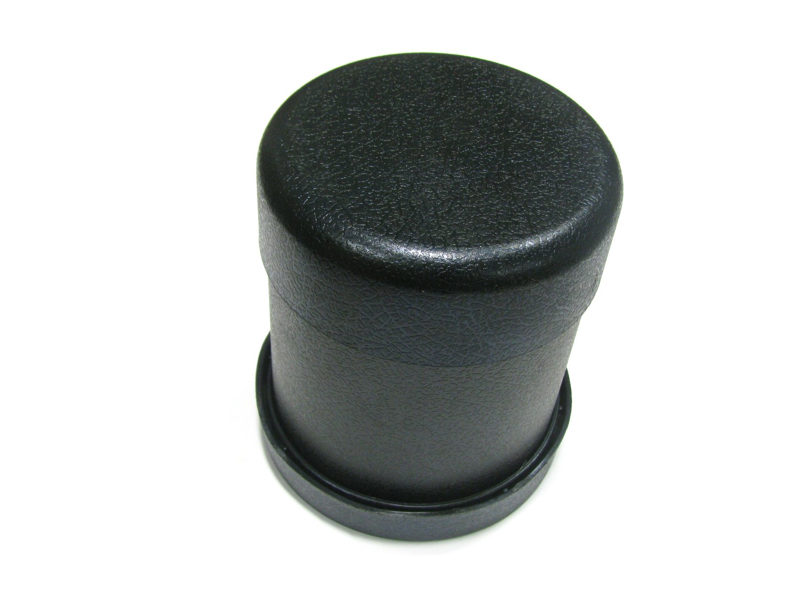 Koplow Games Plastic Dice Cup with Twist Off Lid