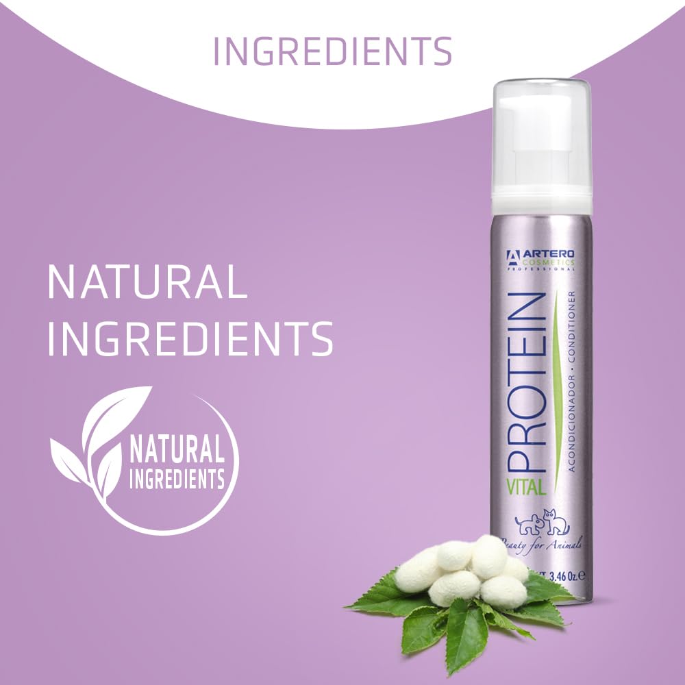 Protein Vital Conditioner 3.46oz