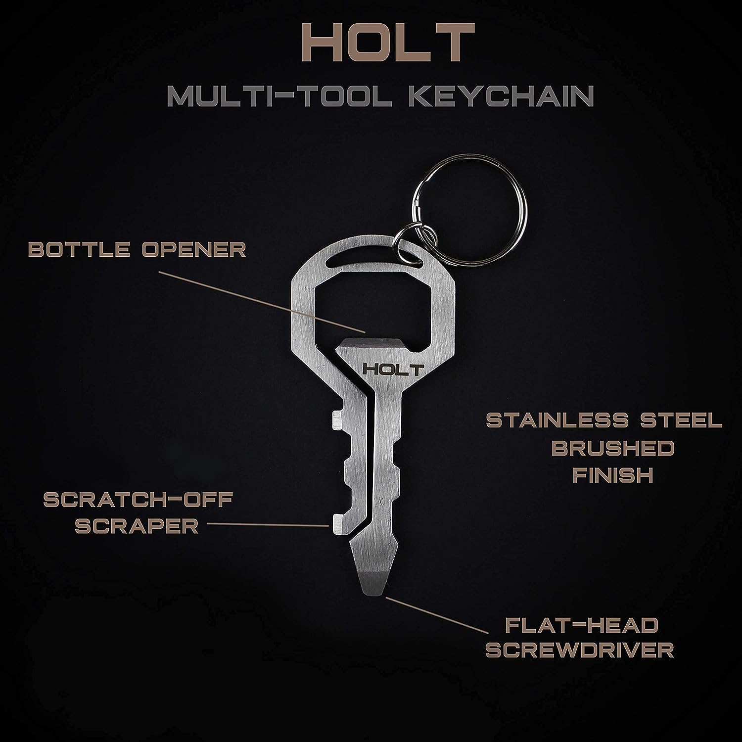 Blade Factory 15pc Tactical Survival Set| 2 Fixed Blade Knives | 2 Hatchet Axes| Fixed Karambit | Folding Karambit| Multitool Pocket Knife| Mini Neck Knife| 6 Throwing Knives | Holt Multitool Keychain