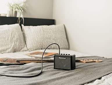 Blackstar Bass Combo Amplifier, Black (FLY3BASS)