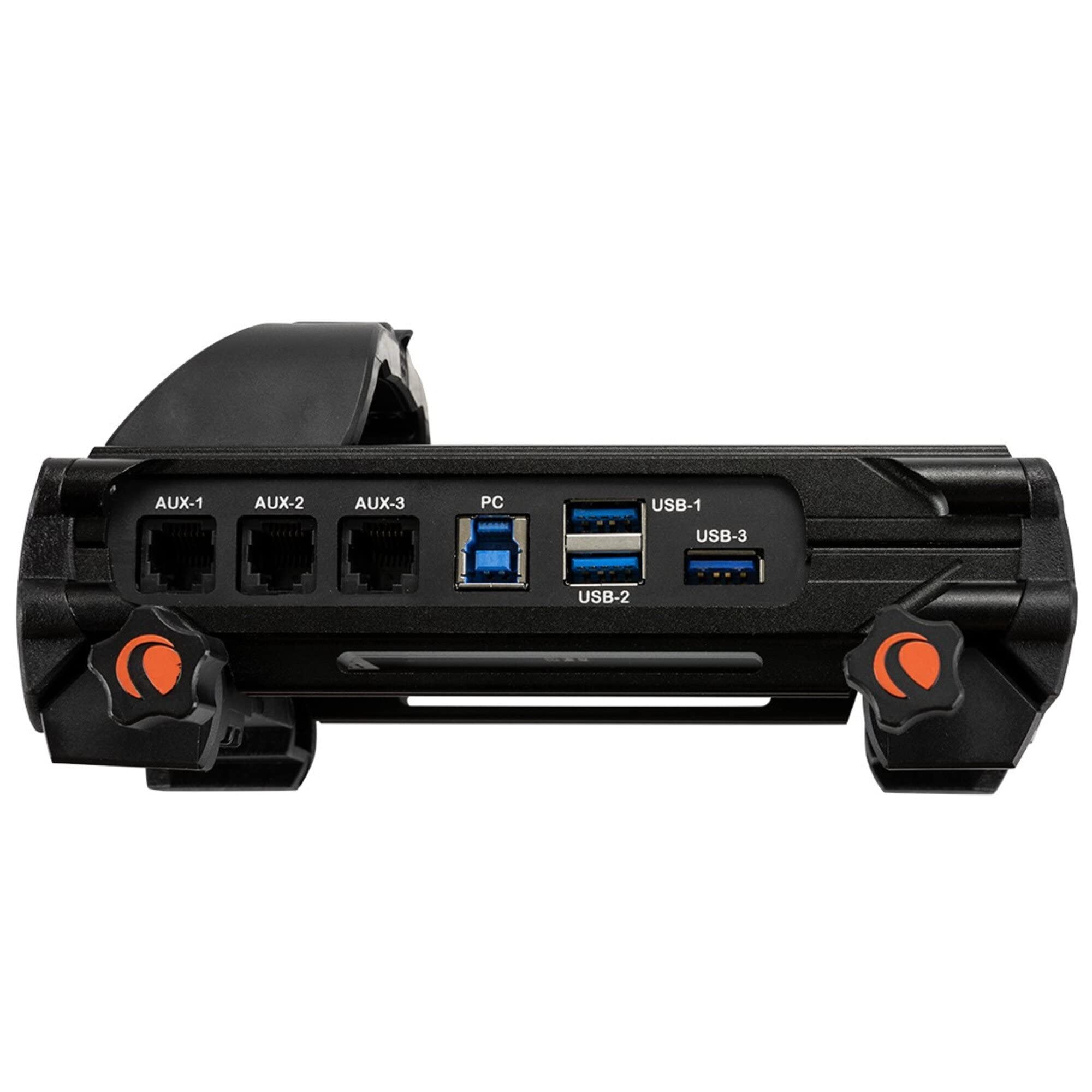 Celestron Smart DewHeater and Power Controller 4X