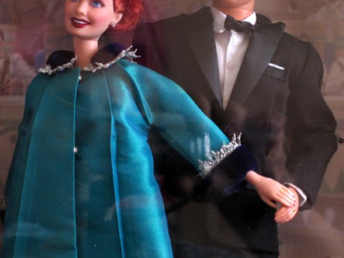 I Love Lucy 50th Anniversary Edition