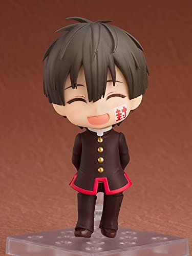 SELVGEE The Hanako-kun Figure Anime Chibi Figure Action Figure