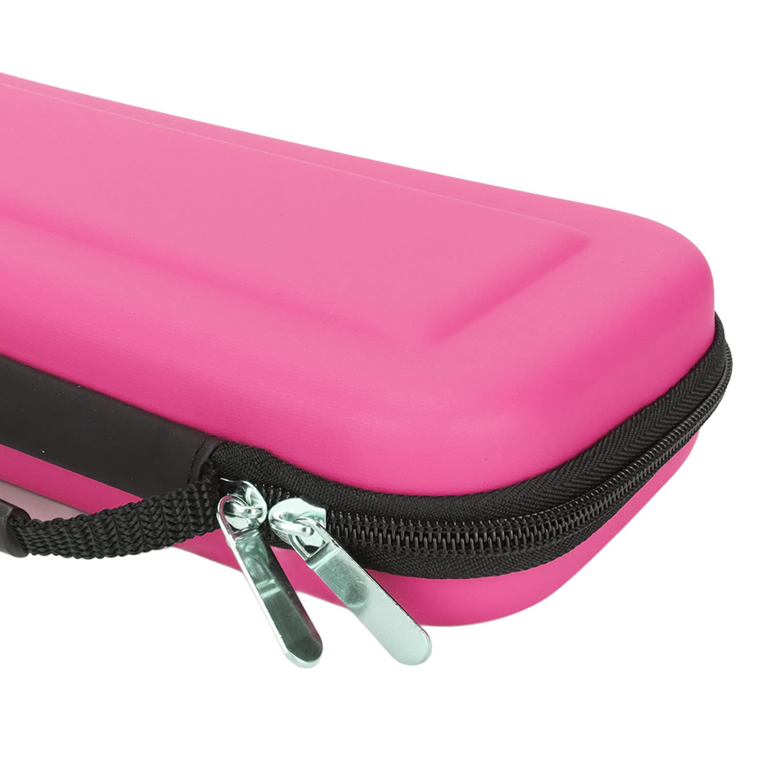 Carrying Storage Bag, Durable Protective Bag for Host(Pink)