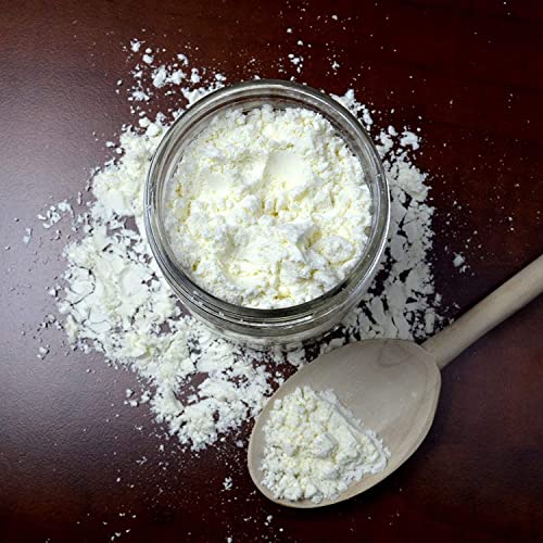 Hoosier Hill Farm Heavy Cream Powder Jar, 1 Pound