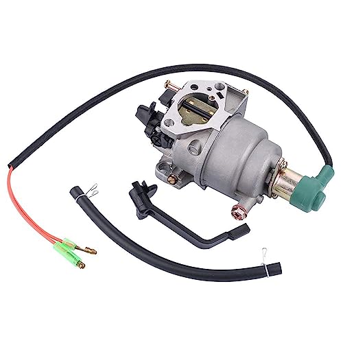 Dalom Predator 8750 Generator Carburetor for Harbor Freight Predator 69671 68530 68525 69672 69674 68529 68526 420CC Portable Generator with Maintenance Kit