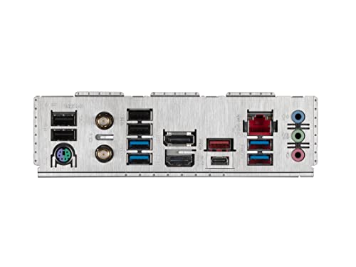 GIGABYTE Z690 UD AX DDR4 (LGA 1700/ Intel Z690/ ATX/ DDR4/ Triple M.2/ PCIe 5.0/ USB 3.2 Gen2X2/ Type-C/WiFi 6/2.5GbE LAN/Motherboard)