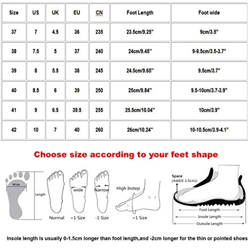 Padaleks Women's Round Toe Waterproof Ankle Bootie Lace Up Low Heel Work Motorcycle Combat Boots High Tops Booties