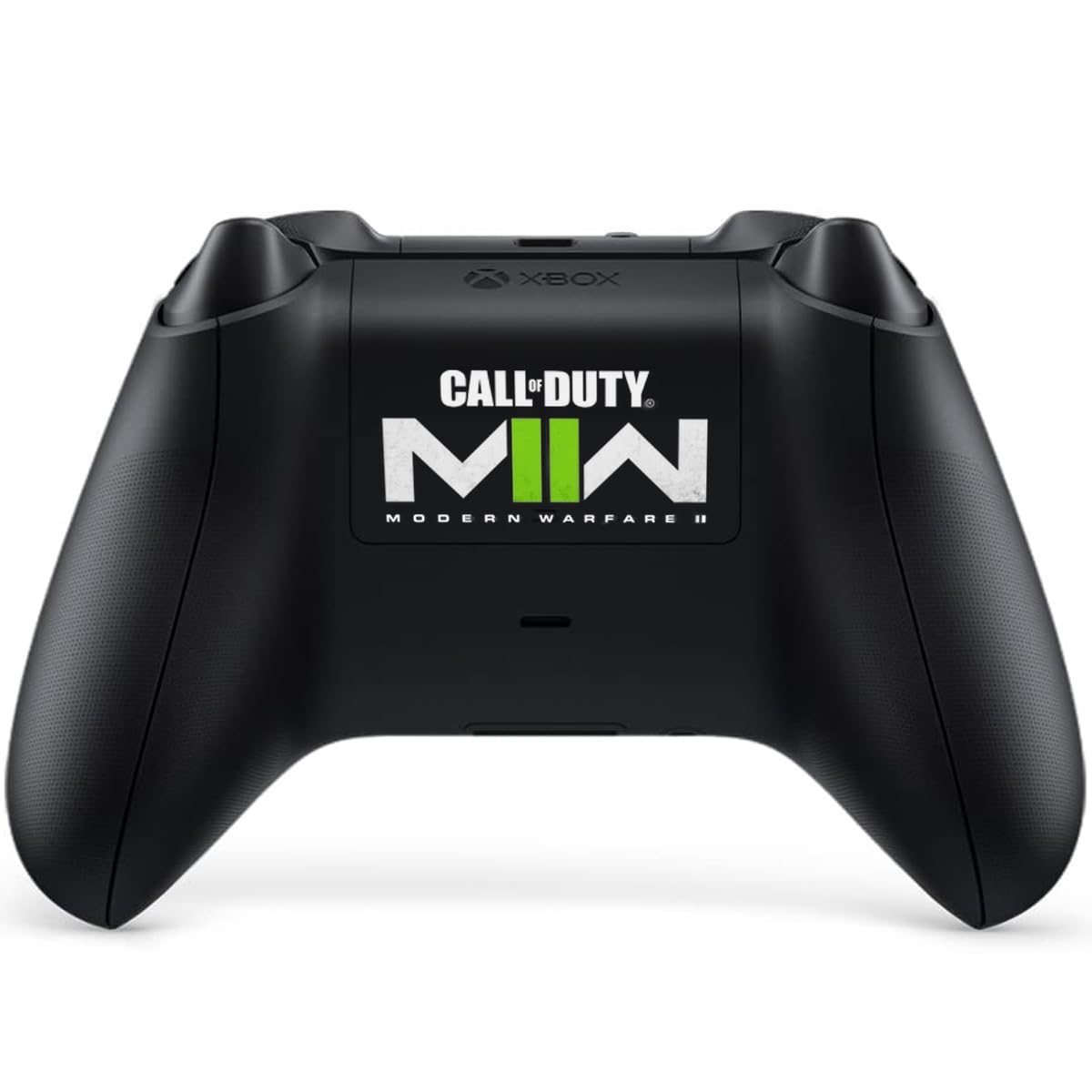 MODDEDZONE UN-Modded Custom Controller compatible with Xbox One S/X... (3.5 mm jack) (Warfare)